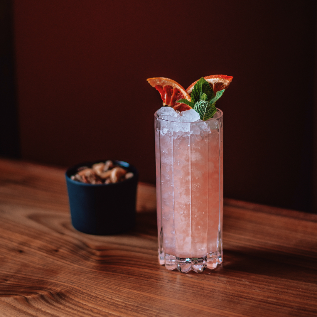 RAILS Restaurant & Little Bar