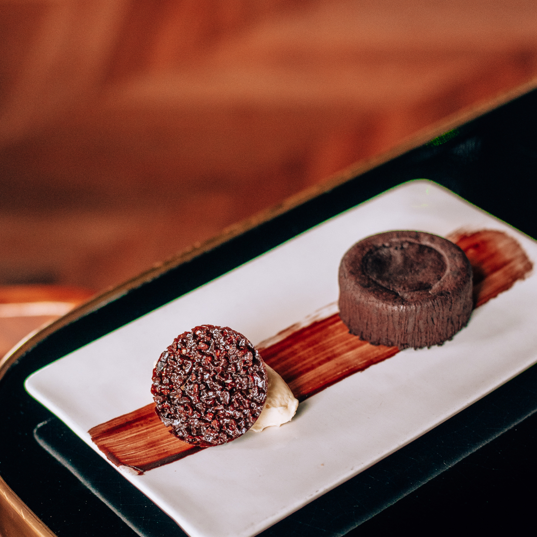 RAILS Restaurant & Little Bar