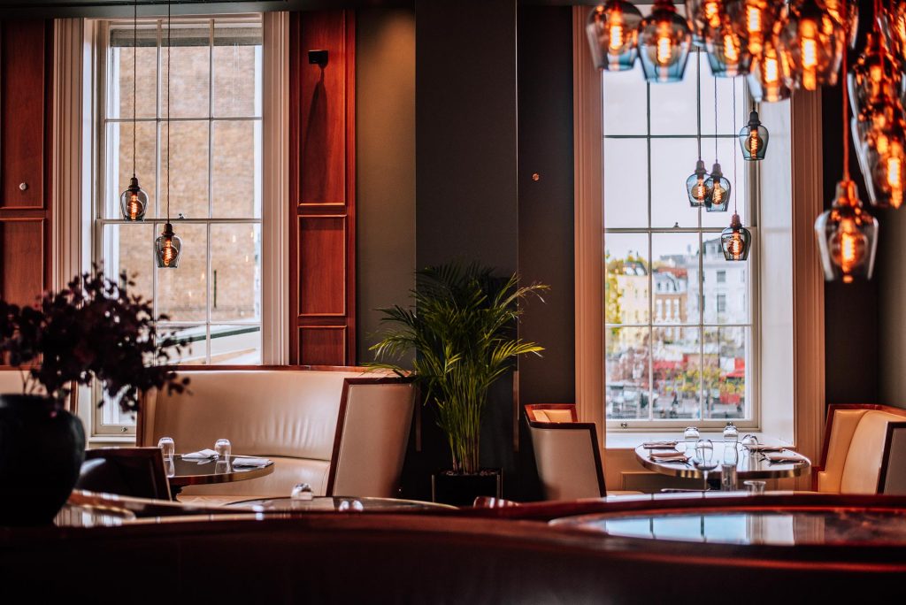 RAILS Restaurant & Little Bar | Gallery