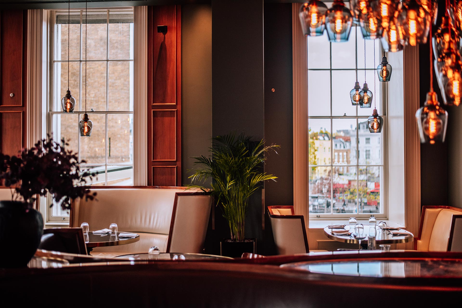 RAILS Restaurant & Little Bar | Gallery