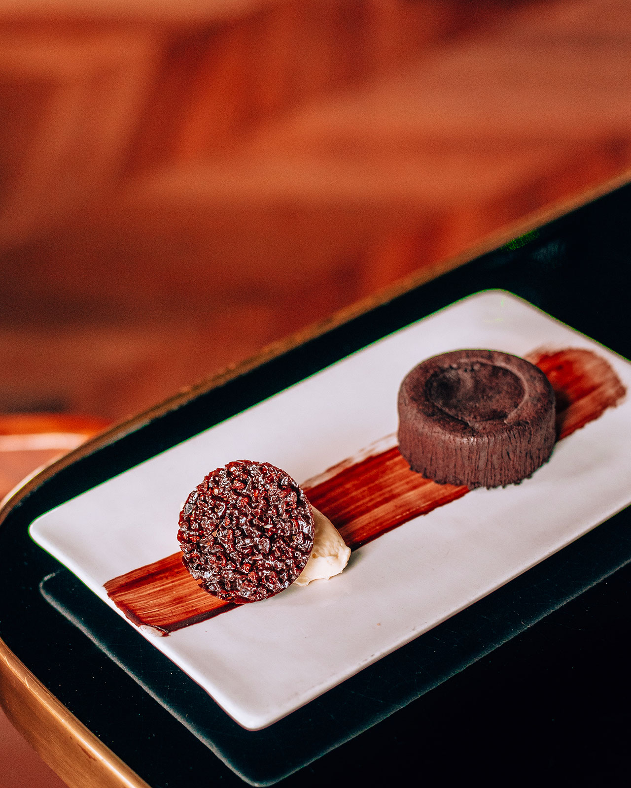 RAILS Restaurant & Little Bar | Gallery