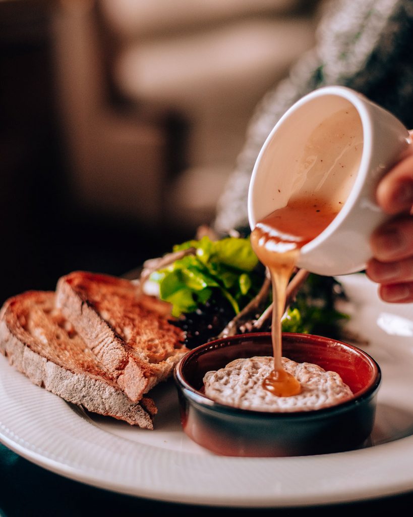 RAILS Restaurant & Little Bar | Gallery