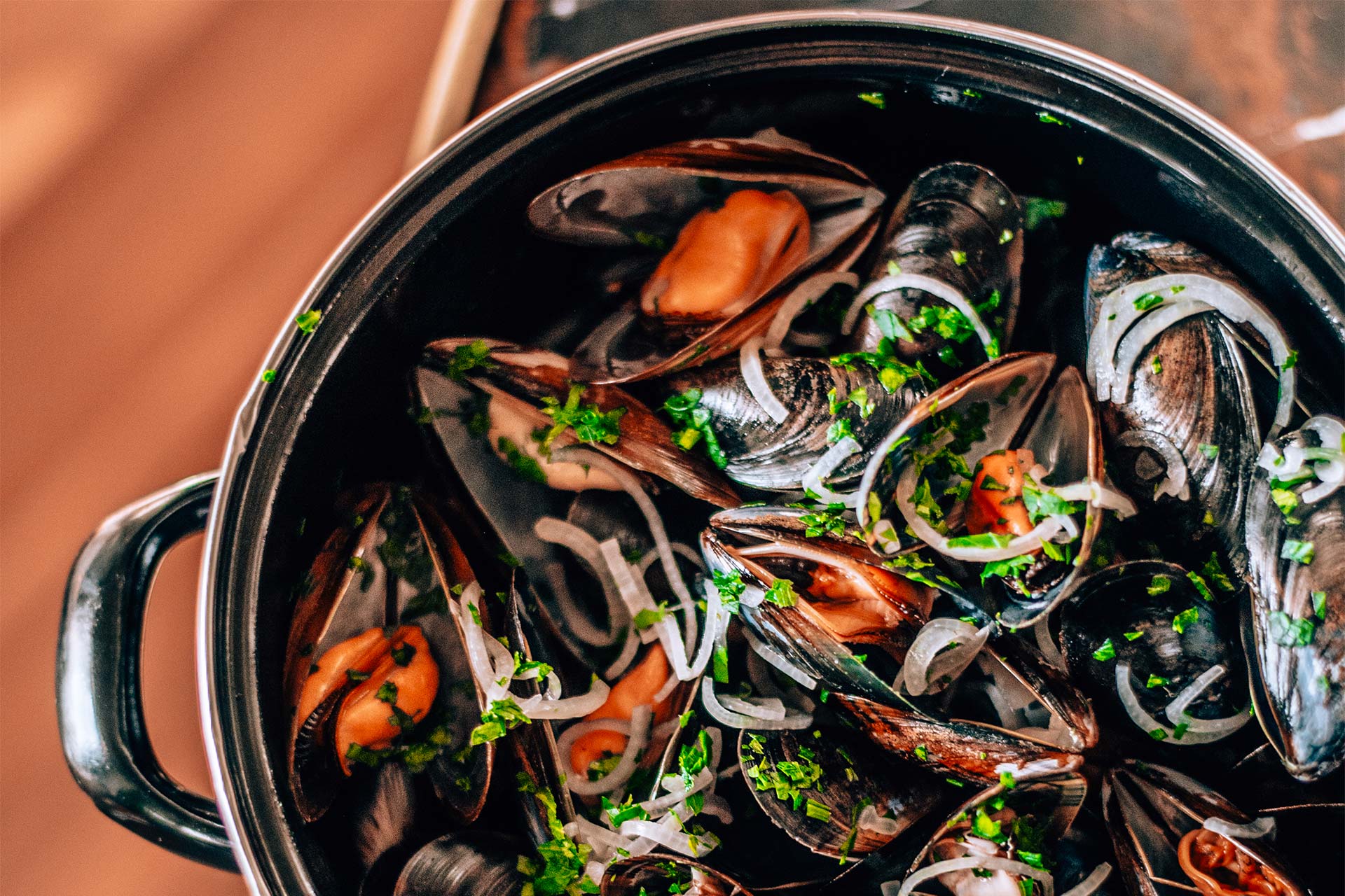 RAILS Restaurant & Little Bar | Gallery