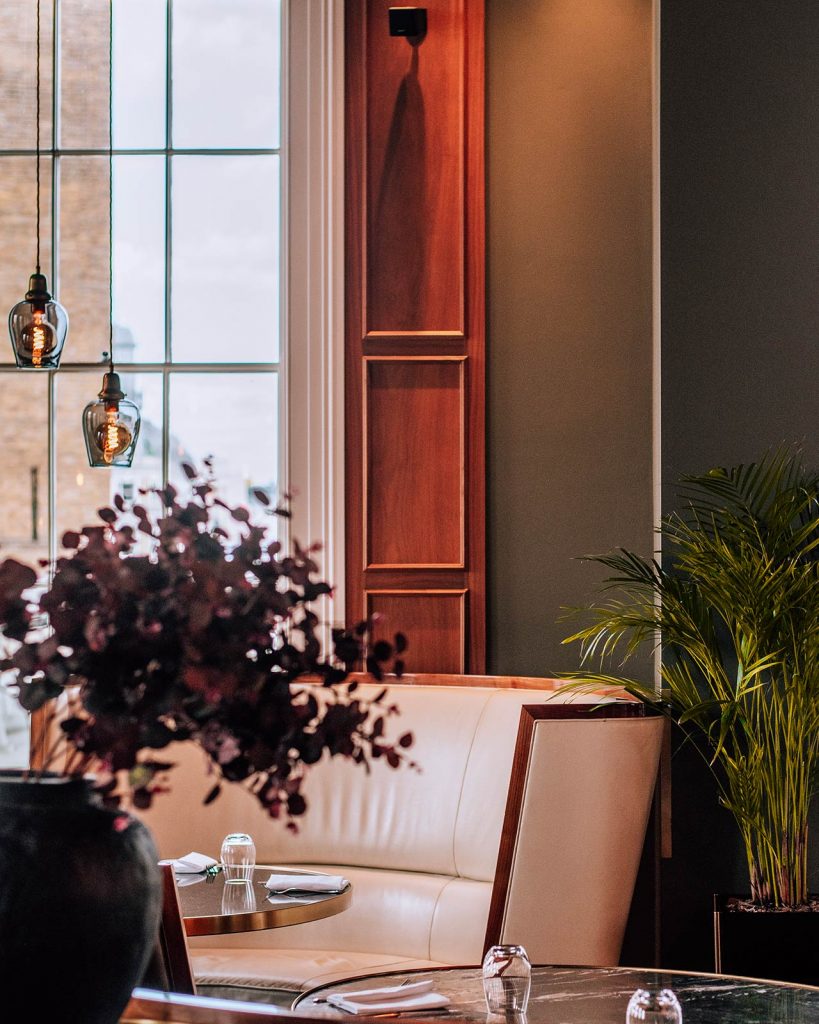 RAILS Restaurant & Little Bar | Gallery