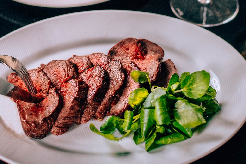 RAILS Restaurant & Little Bar | Gallery