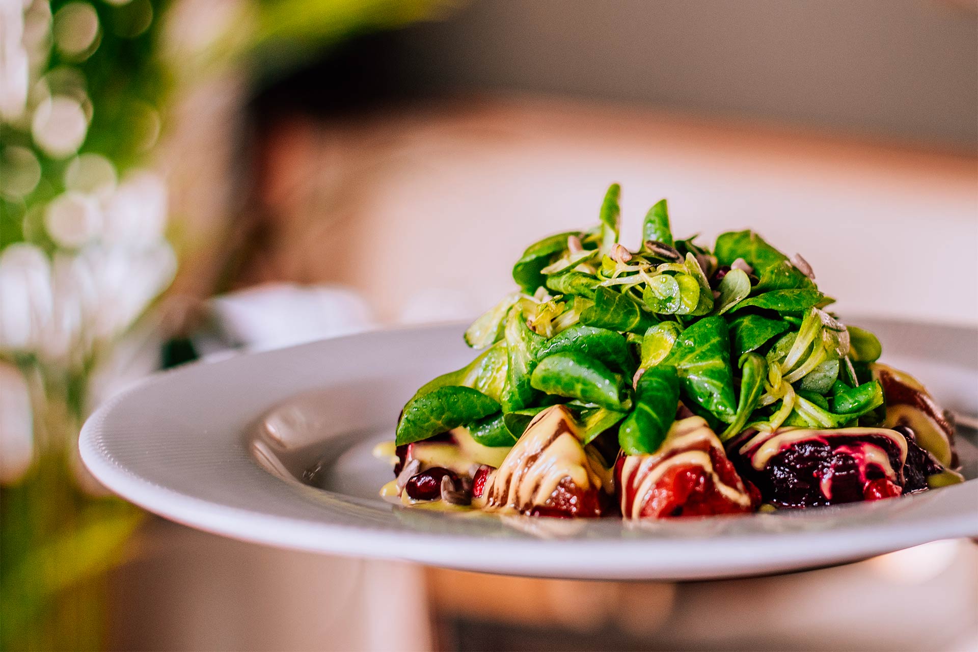 RAILS Restaurant & Little Bar | Gallery