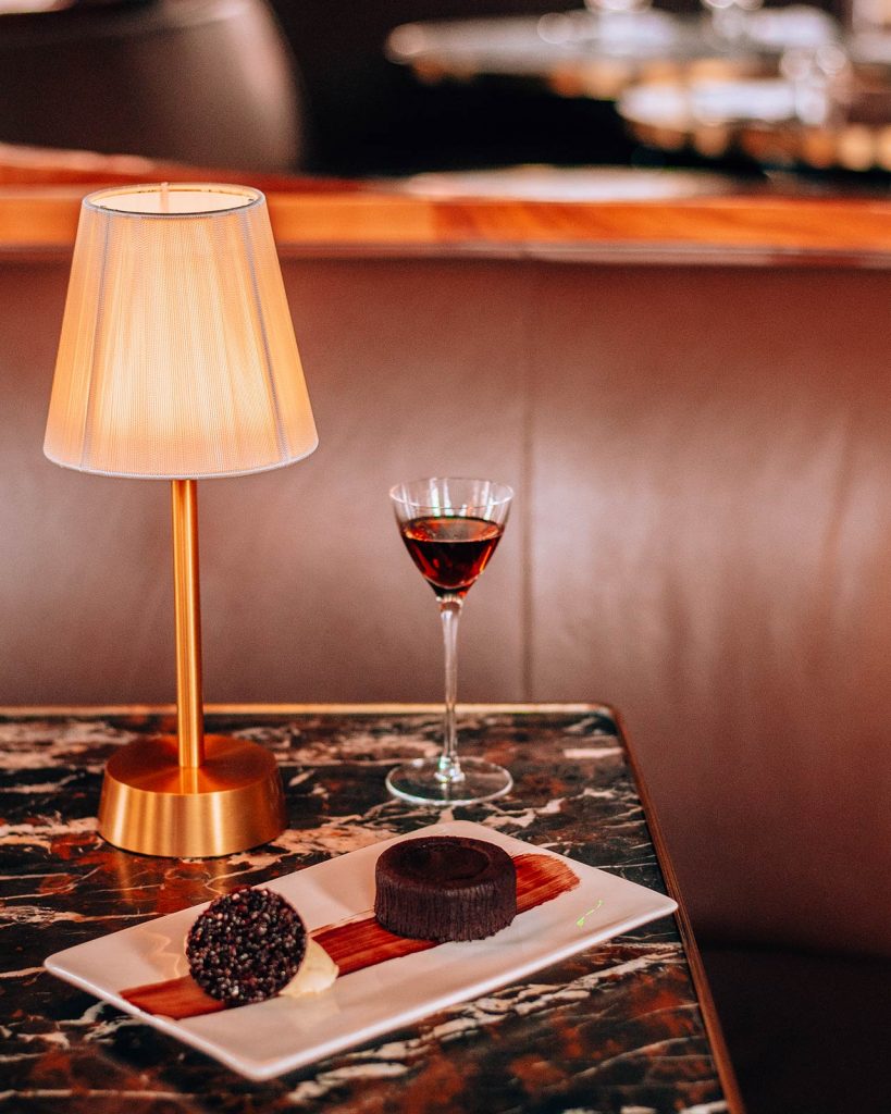 RAILS Restaurant & Little Bar | Gallery