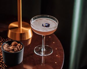 RAILS Restaurant & Little Bar