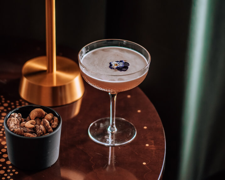 RAILS Restaurant & Little Bar