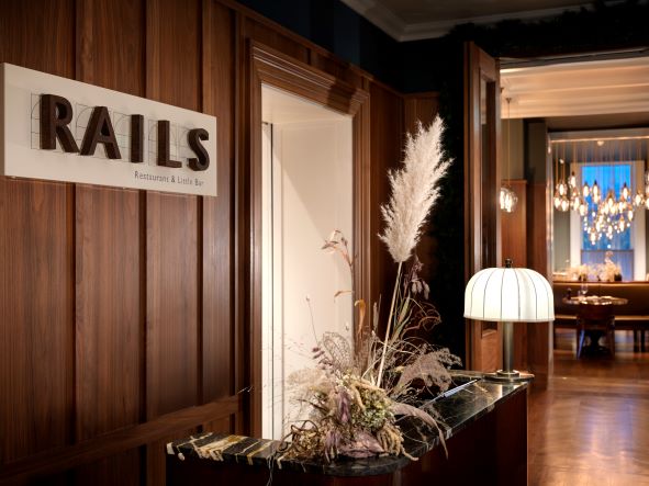 RAILS Brunch - Rails