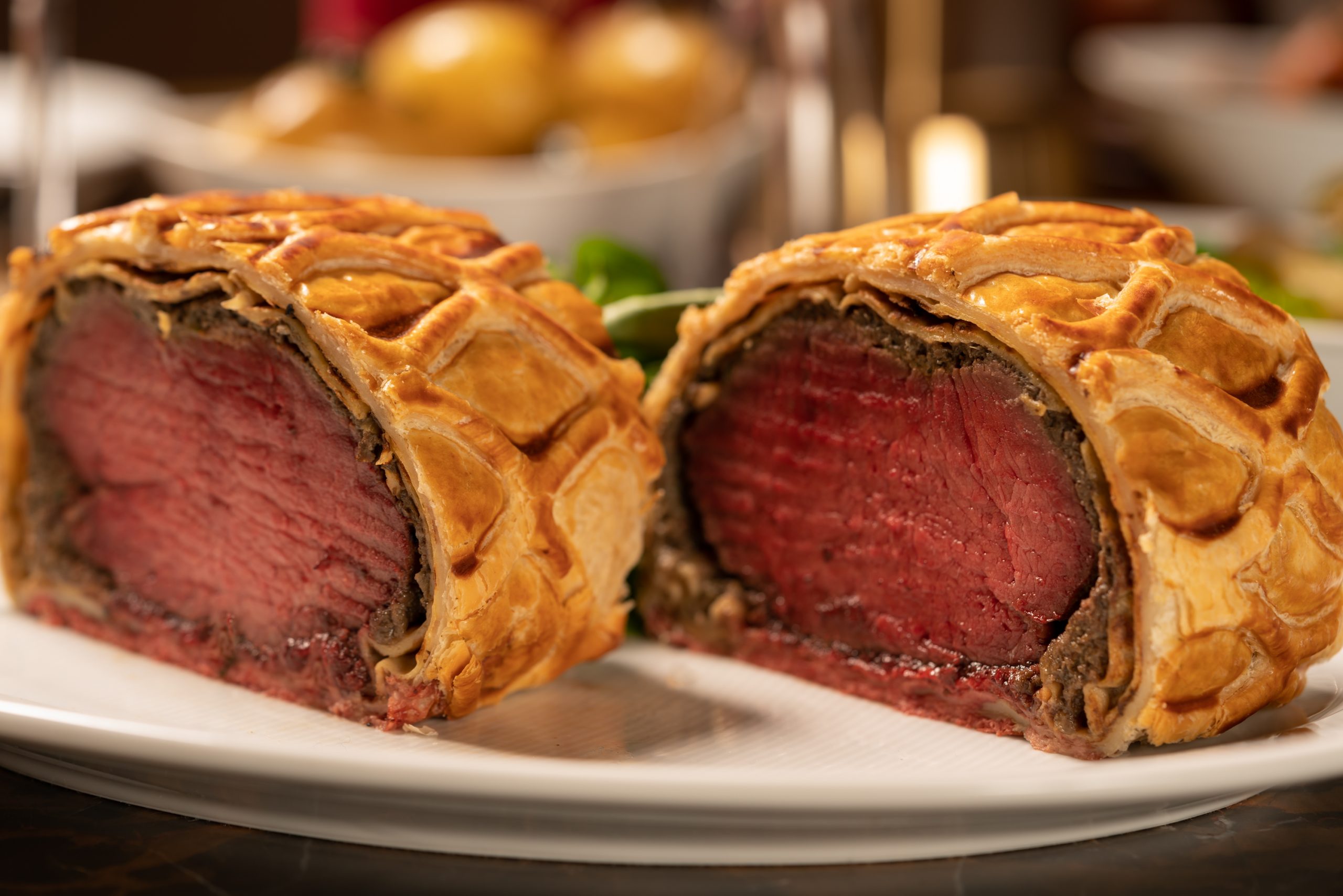 Our Suppliers - RAILS