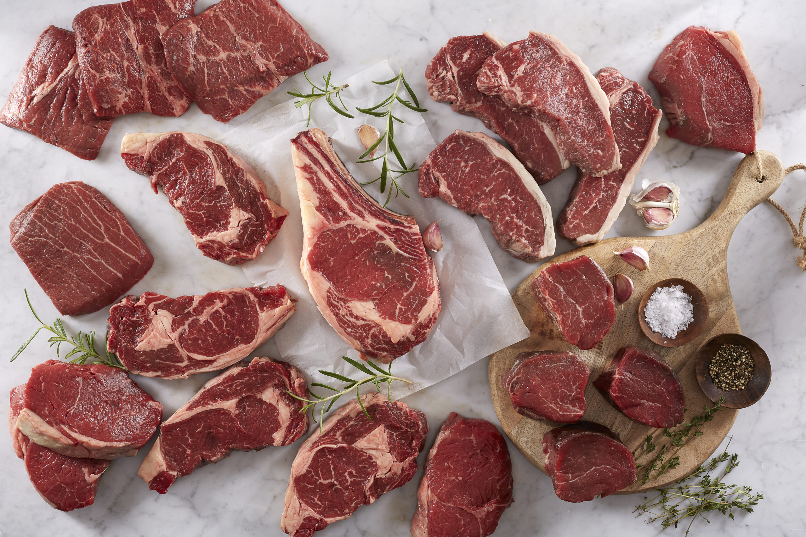 Our Suppliers - RAILS