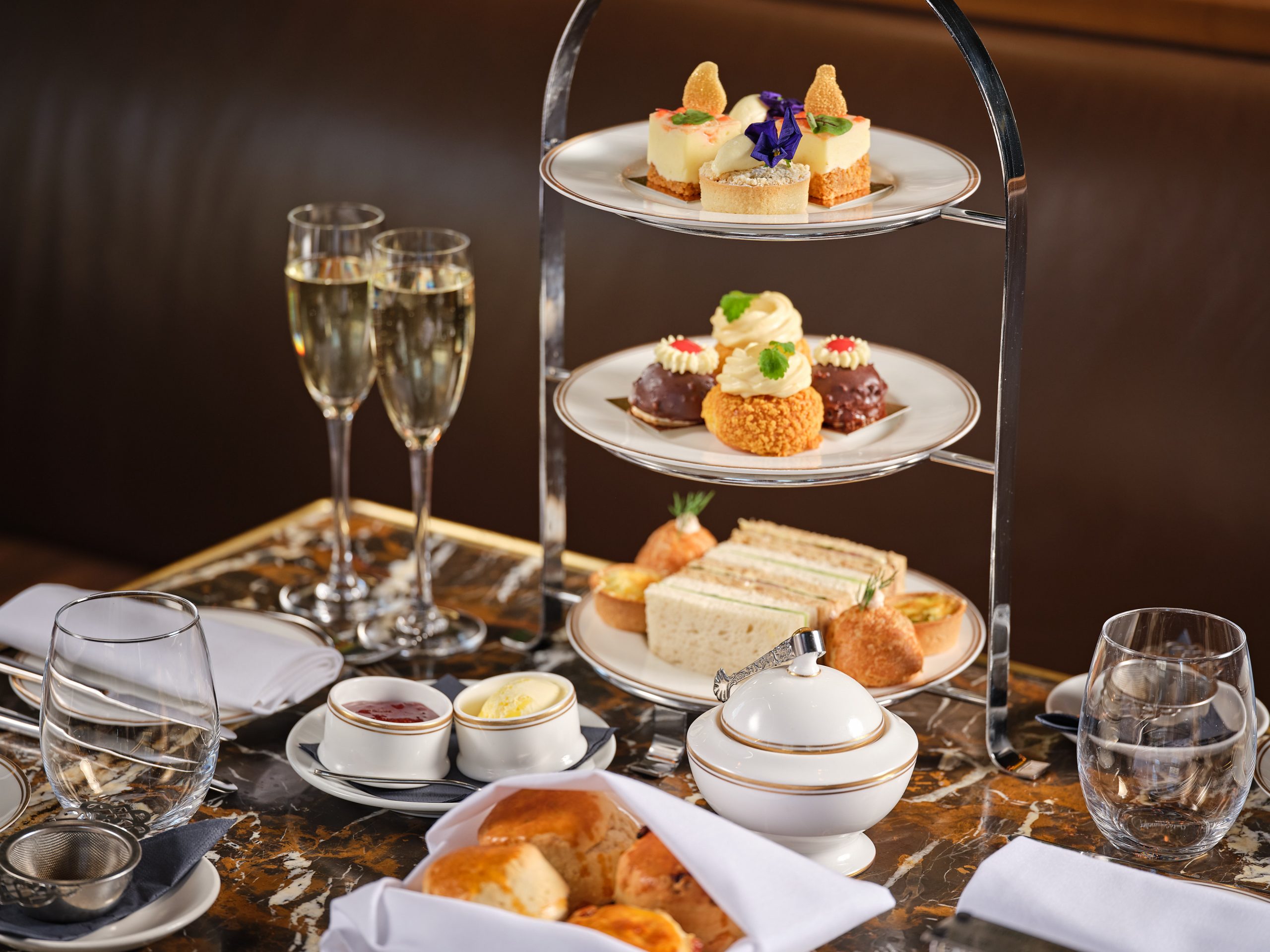 RAILS Restaurant & Little Bar